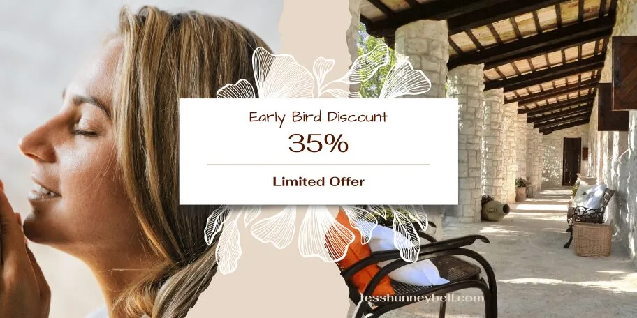 Healing Trauma Retreats | Tess Hunneybell Therapy