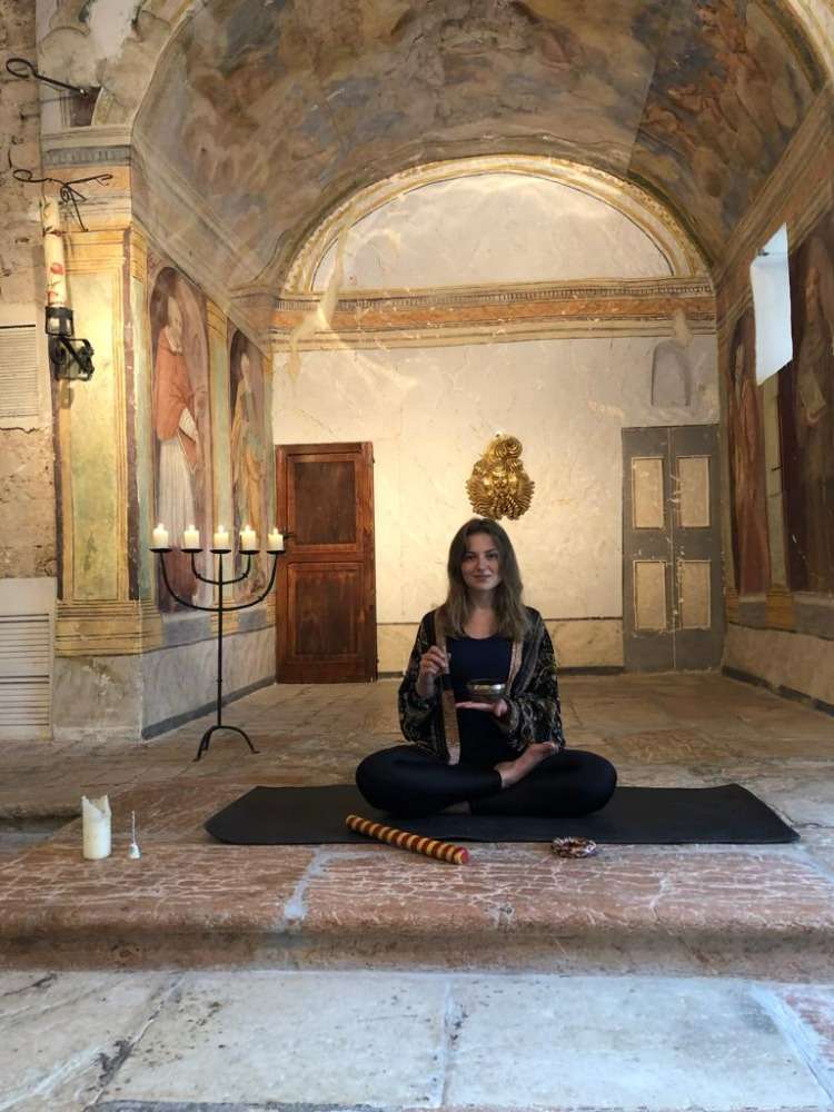 Healing Trauma Retreats | Tess Hunneybell Therapy